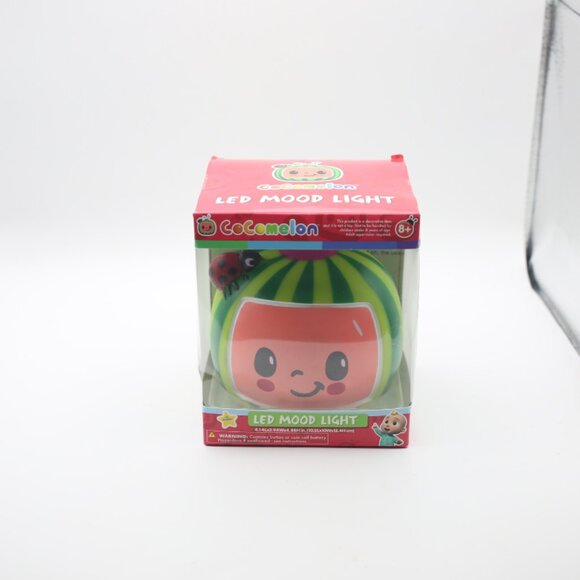 CoComelon | Toys | Cocomelon Led Mood Light Nightlight Battery Included ...